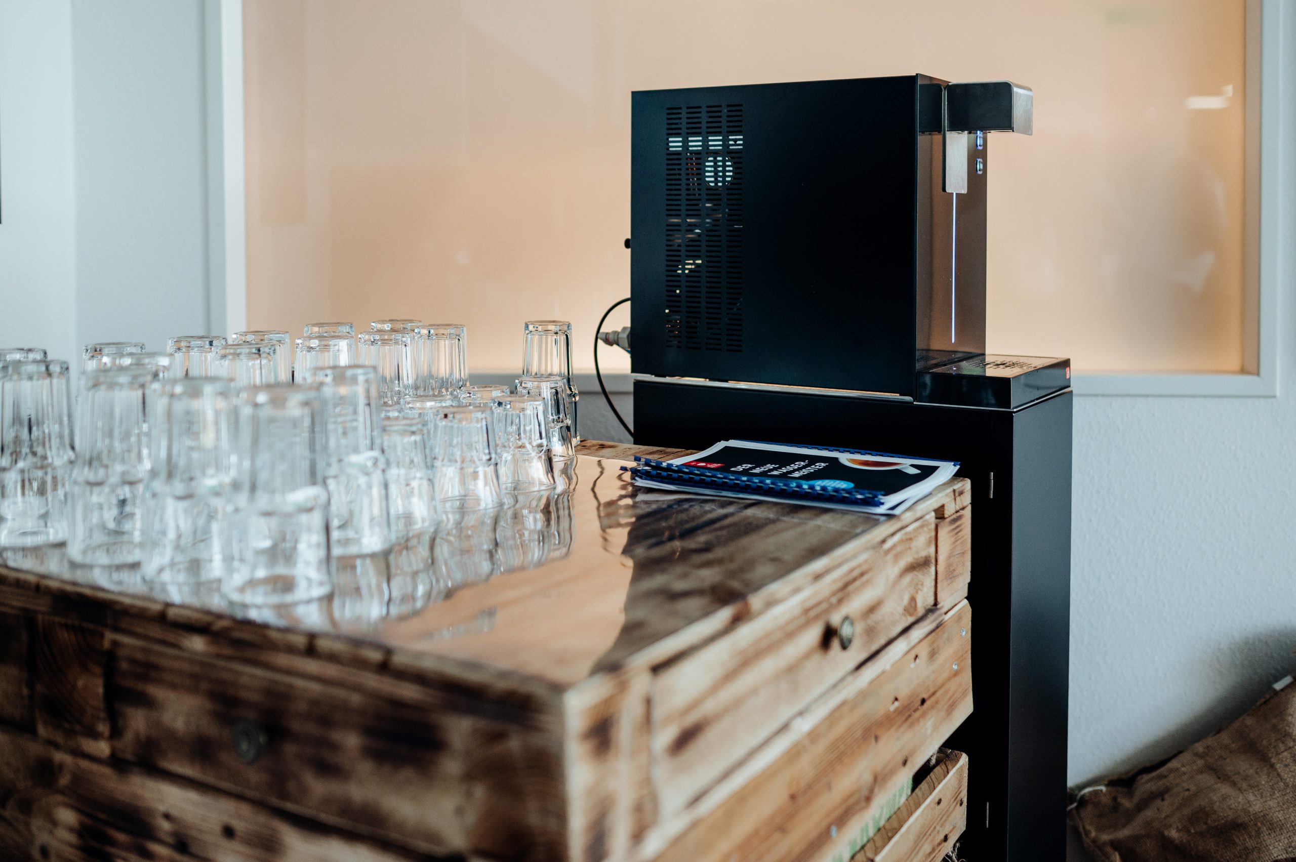 Über Uns – Regler Coffee GmbH