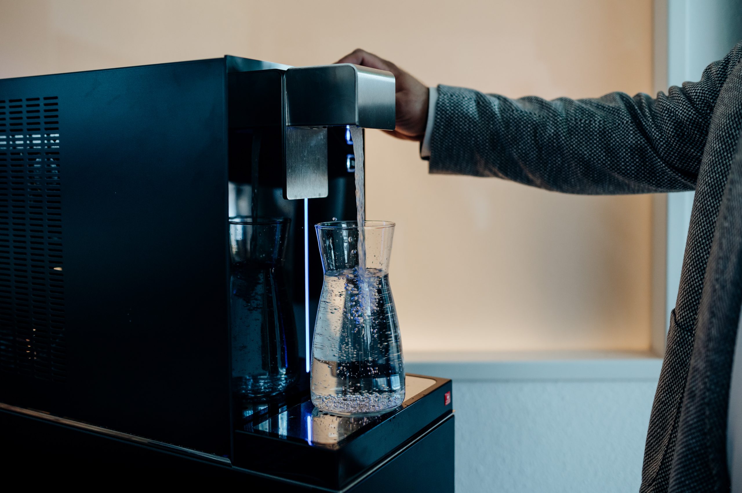 Über Uns – Regler Coffee GmbH